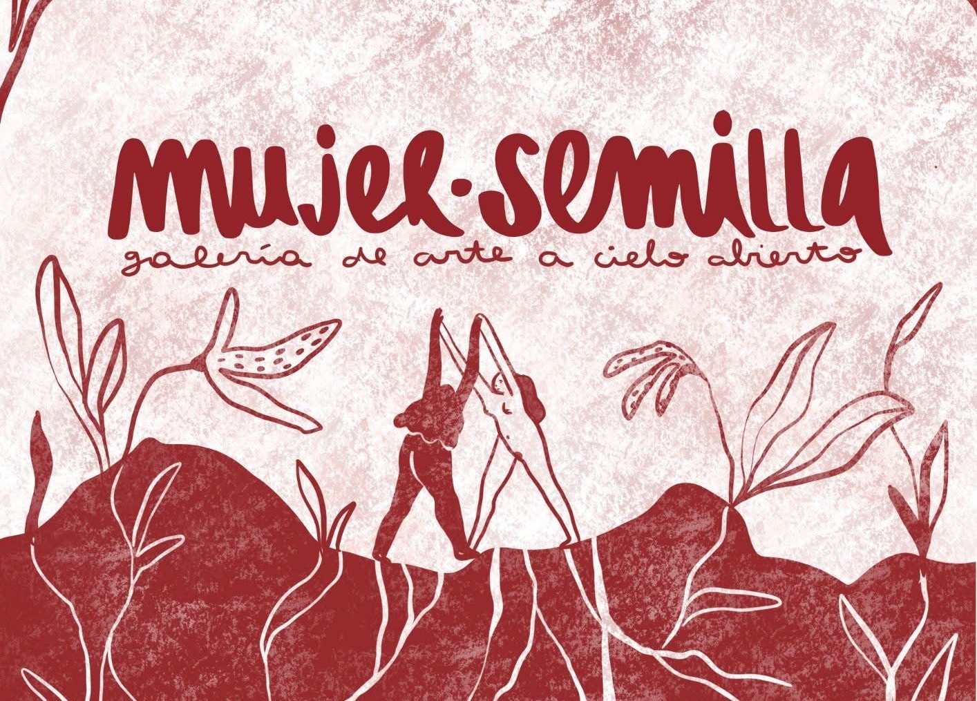 Aiguá será sede de la primera galería de arte a cielo abierto realizado por mujeres ...